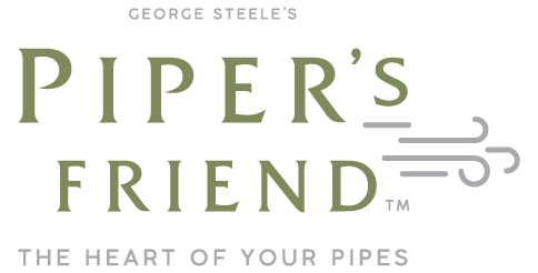 Piper's Friend Launch - Piper's Friend™